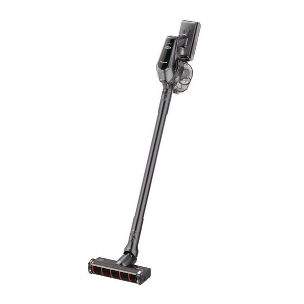 Honeywell Aeromax Pro VC16 Cordless Vacuum, 8.5” Cleaning Path, Dark ...