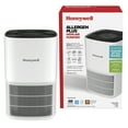 Honeywell HEPA Air Purifiers for Bedroom, HPA120W, 530 Sq Ft, HEPA ...
