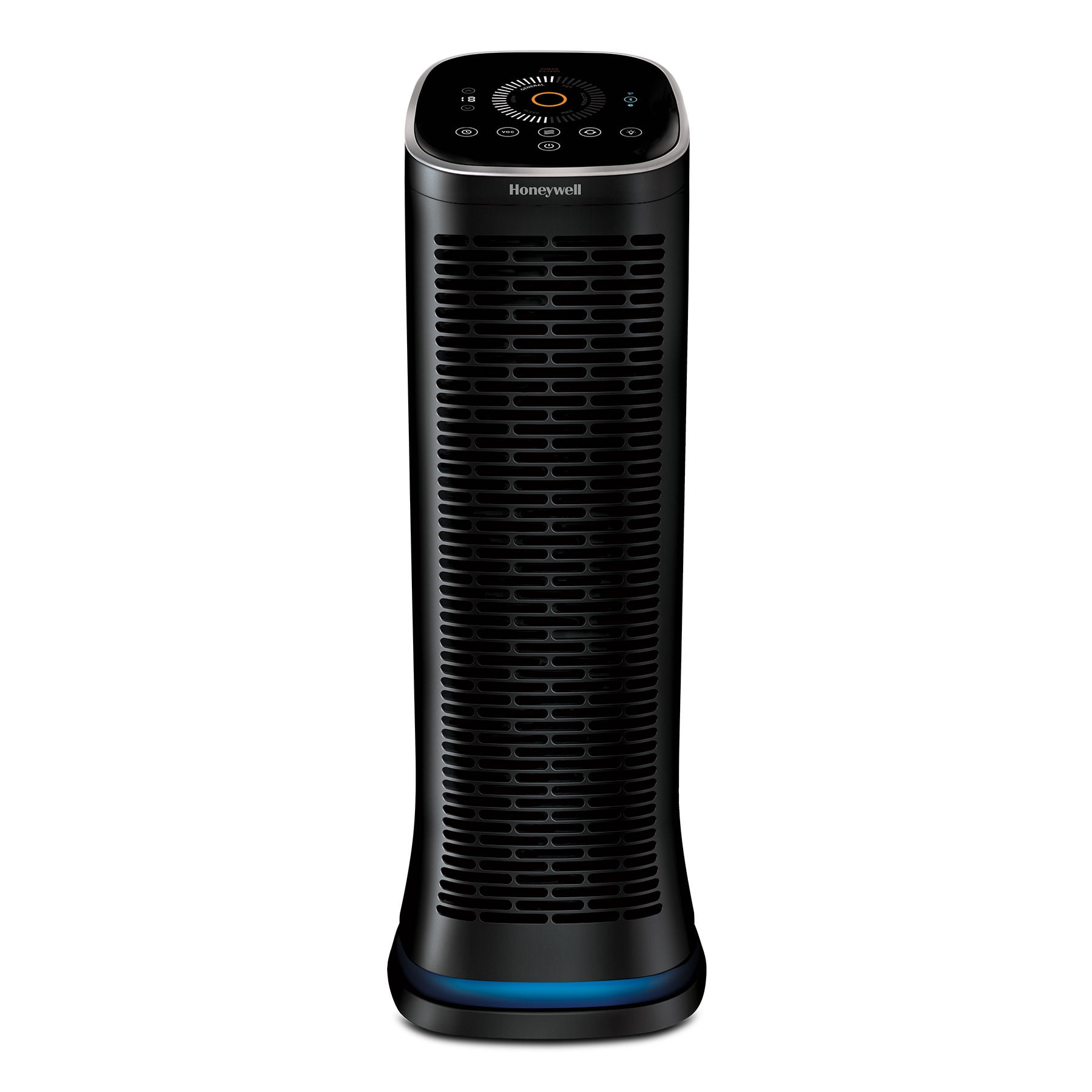 Honeywell air purifier at walmart store