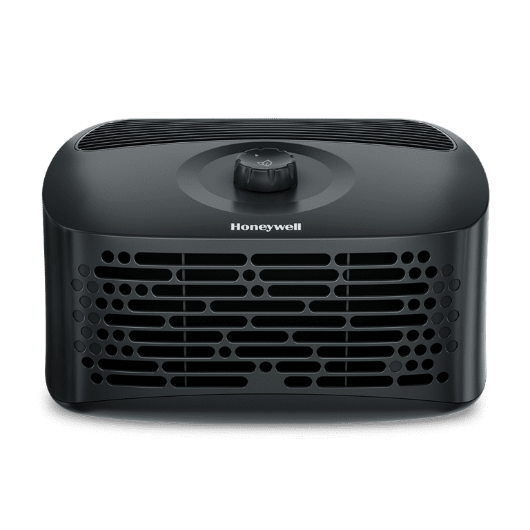 Honeywell True HEPA Tabletop Air Purifier