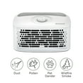 Honeywell Home Air Purifier System, HHT270, 100 sq ft Room Filtration ...