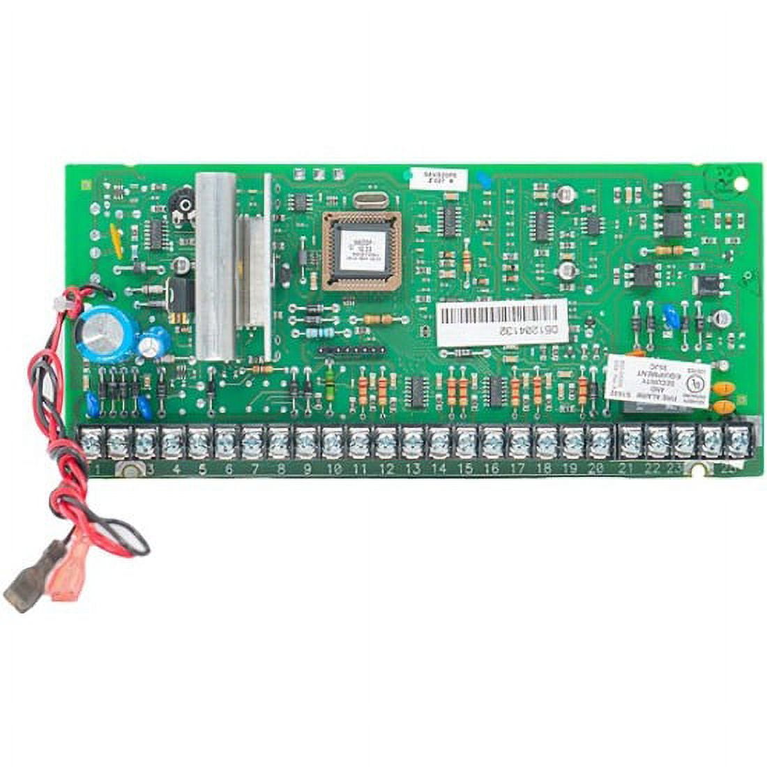 Honeywell Alarm Control Panel Board - Walmart.com