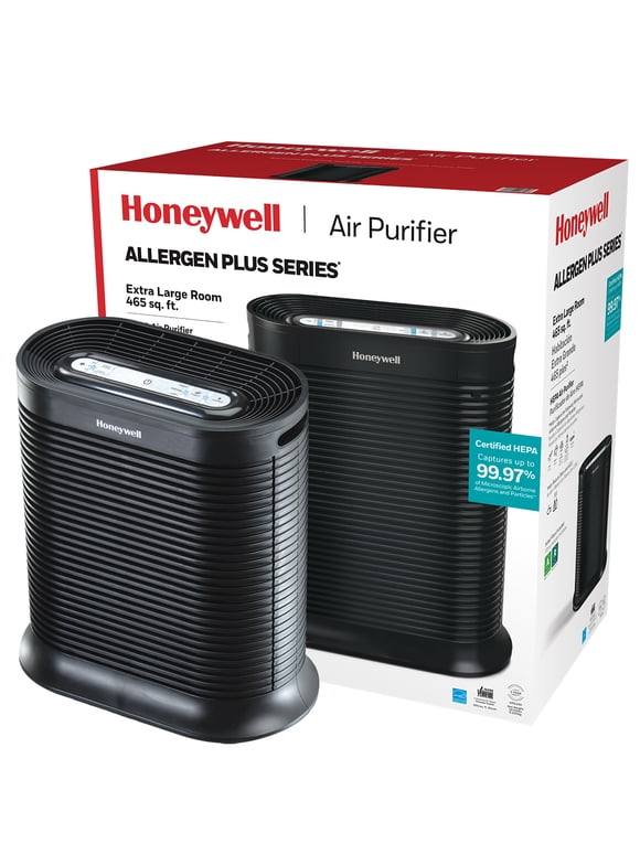 Smoke Eater Air Purifier