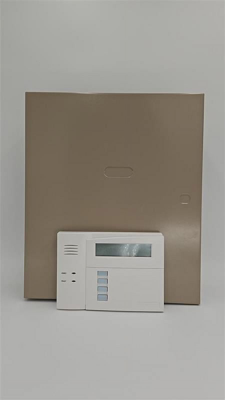 Alarm Liquidators Honeywell Vista 20P and 6160RF Wireless Receiver ...