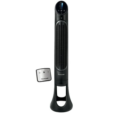 Better Homes & Gardens 40" Tall, 3-Speed Tower Fan, Internal ...
