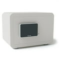 Honeywell Bluetooth Touch Digital Security Safe, Medium 0.60 cu ft ...