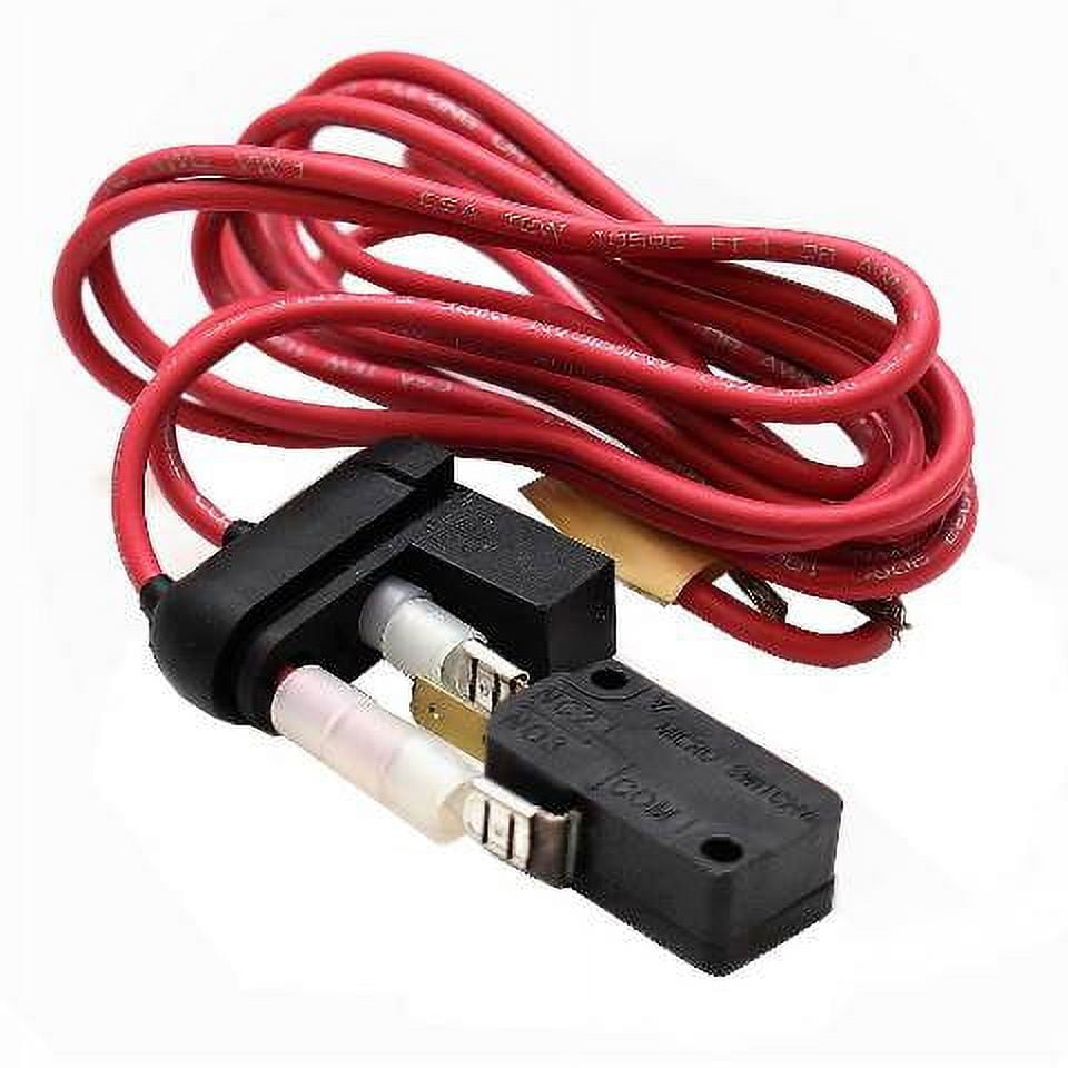 Honeywell Boat Wired Micro Switch | Thunderjet 38 Inch 15.1A - Walmart.com