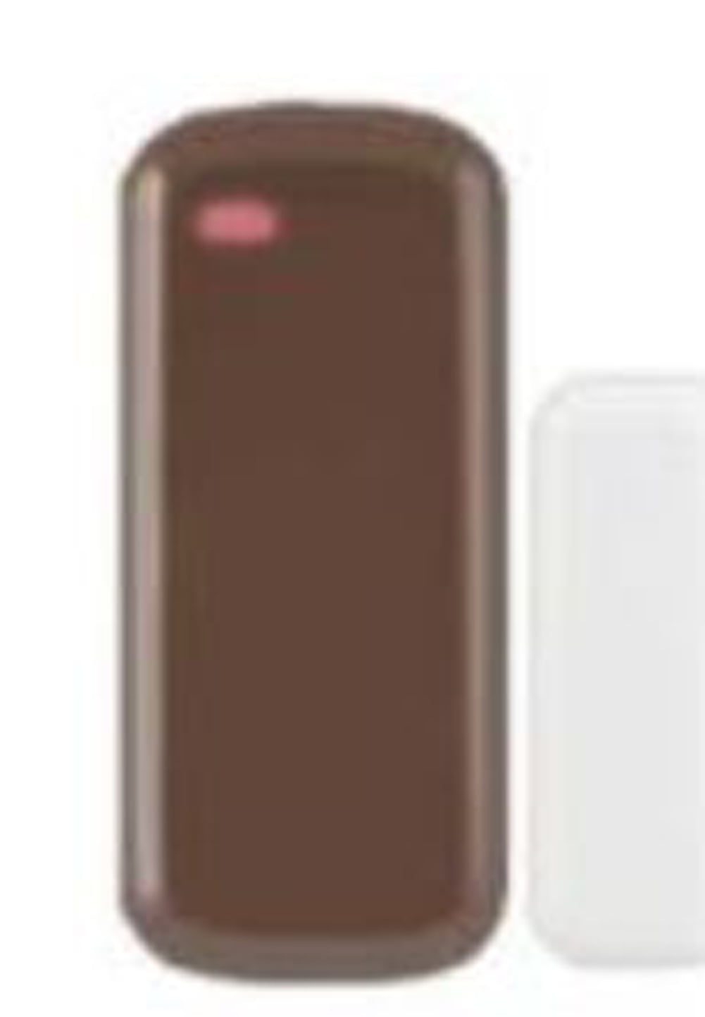 Honeywell Brown Wireless Door / Window Contact supplied with Lithium ...