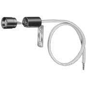 Honeywell C554A1463 - Flame Detector W/Multiple Mtg. Brackets & 60 Lead ...