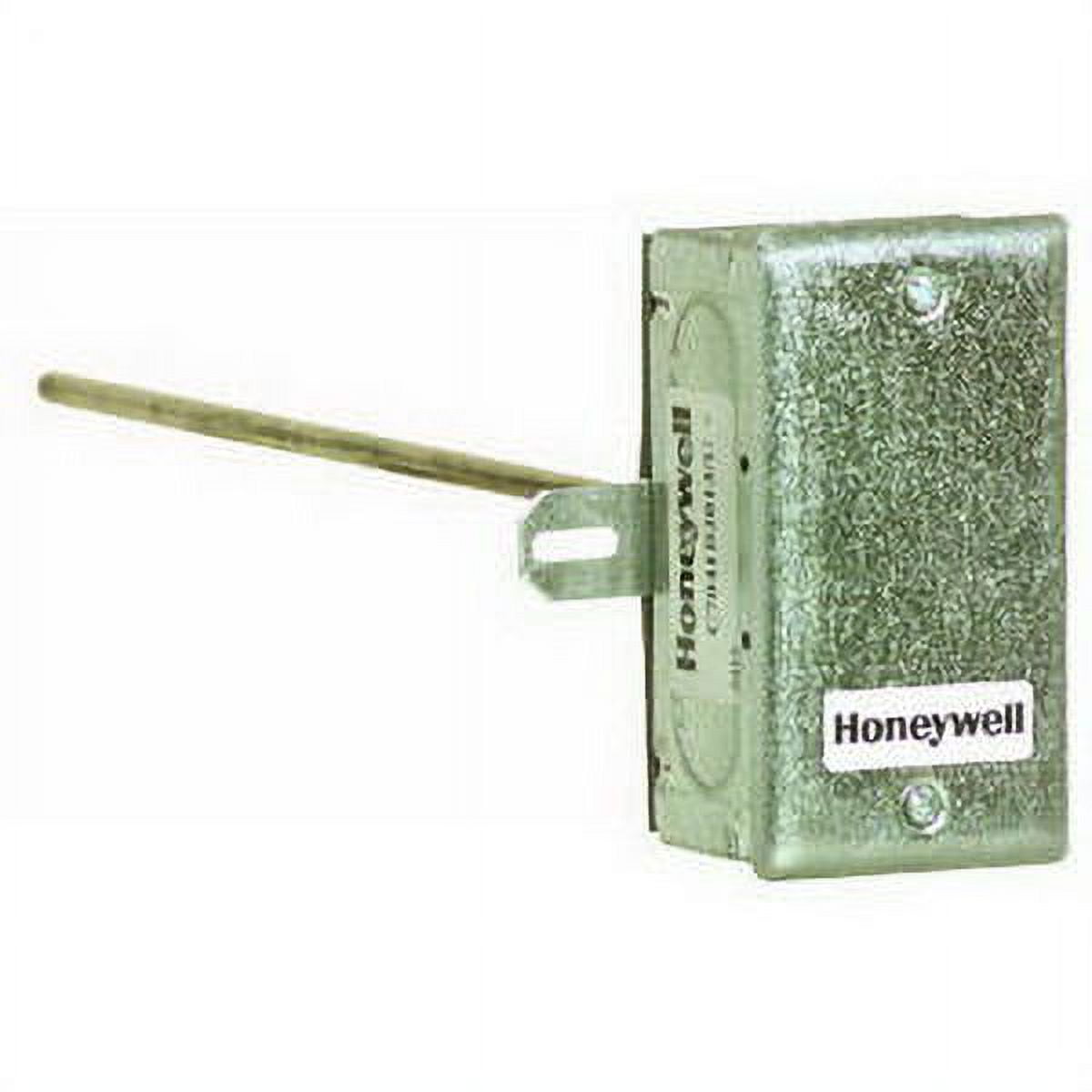 Honeywell C7021B2005 10K ohm NTC Duct Temperature Sensor, 6 in ...