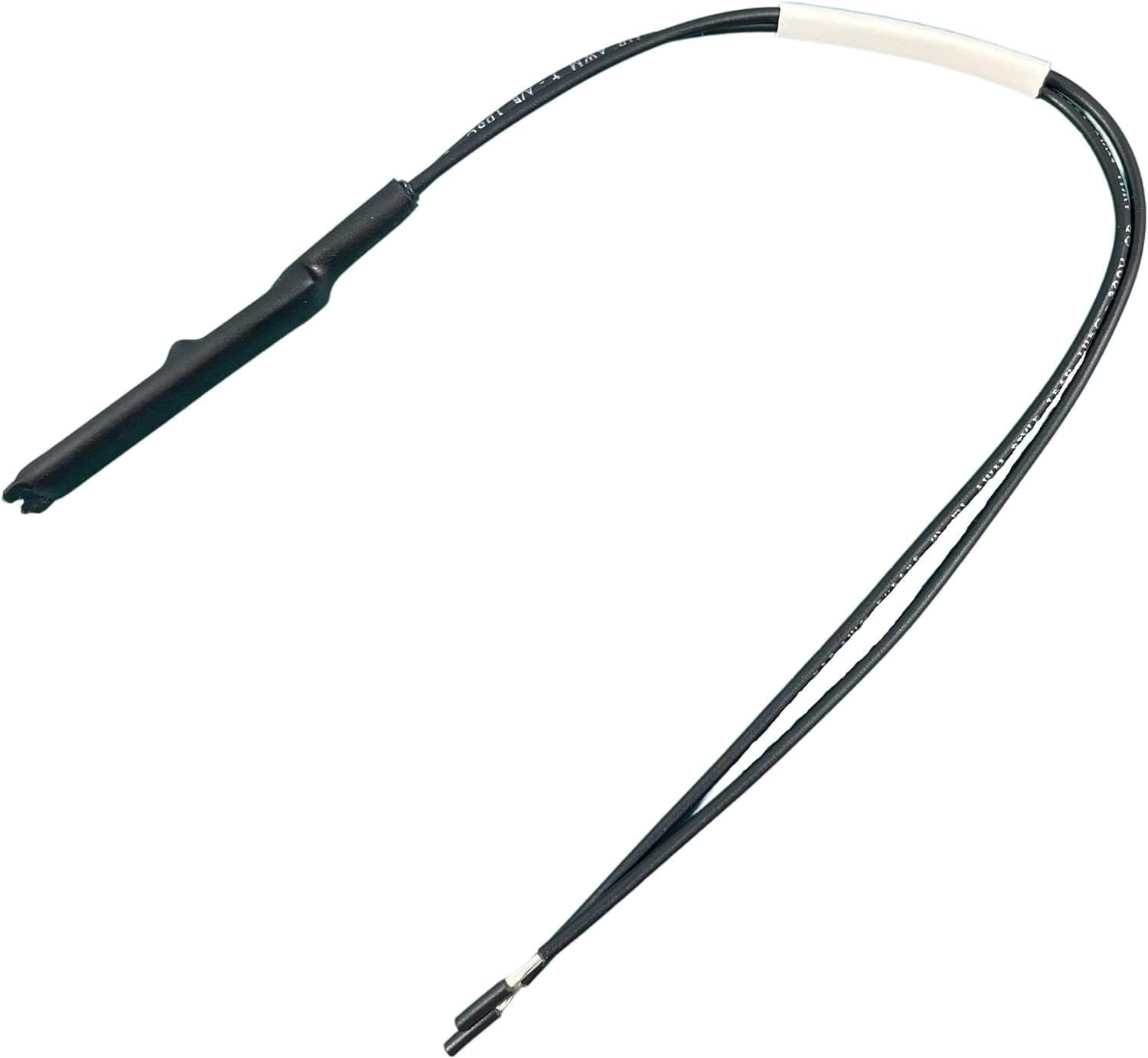 Honeywell C7089U1006 Outdoor Temperature Sensor 10" Leads by Wholesale ...