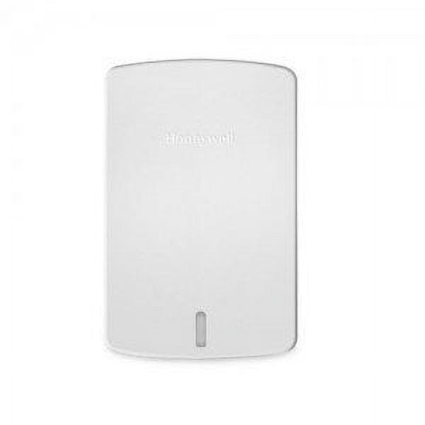 Honeywell C7189R1004 RedLINK Wireless Indoor Sensor,Temp and Humidity ...
