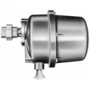 Honeywell C7961F1004 120 Vac Dynamic Self-Checking Ultraviolet Flame De ...