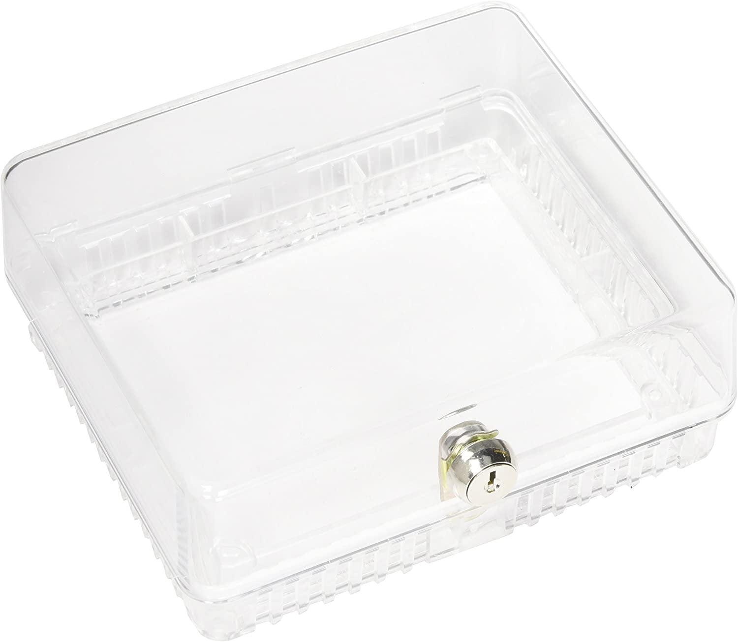 Honeywell CG511A1000 Medium Thermostat Guards - Walmart.com