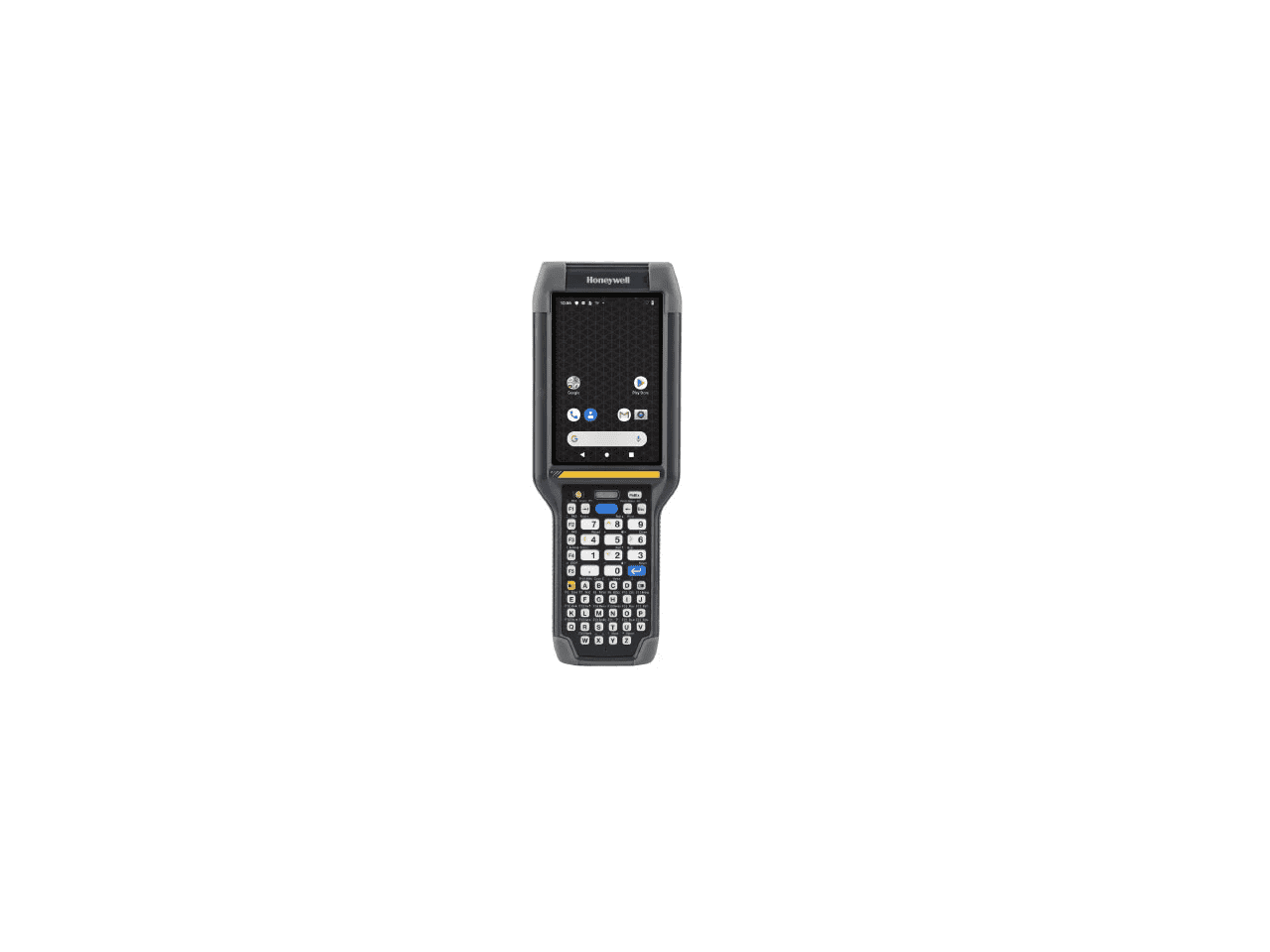 Honeywell CK65 Mobile Handheld Computer CK65-L0N-ELC212F - Walmart.com