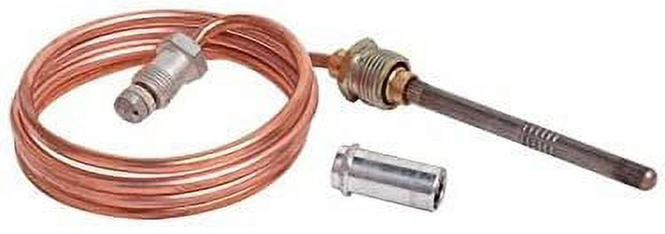 Honeywell CQ100A1005 36" Universal Thermocouple Kits - Walmart.com