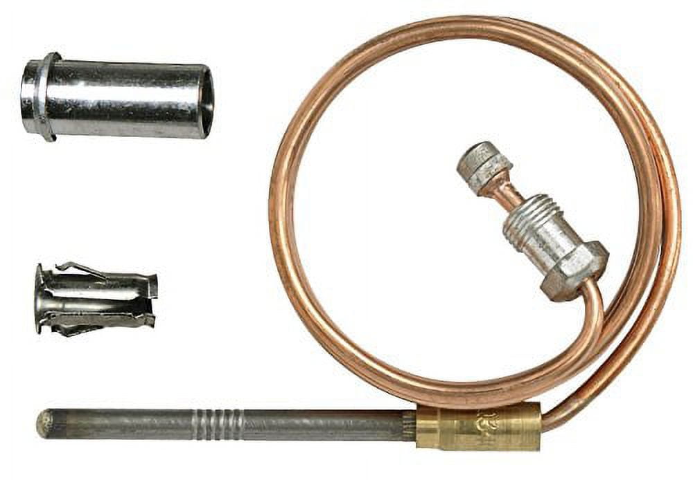Honeywell 18" Universal Thermocouple Kit CQ100A1021 - Walmart.com