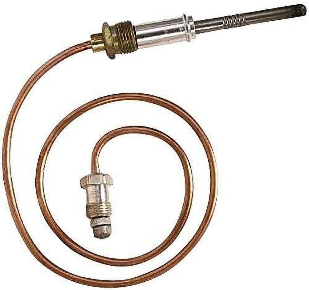 Honeywell CQ100A1021 18" Universal Thermocouple Kits - Walmart.com