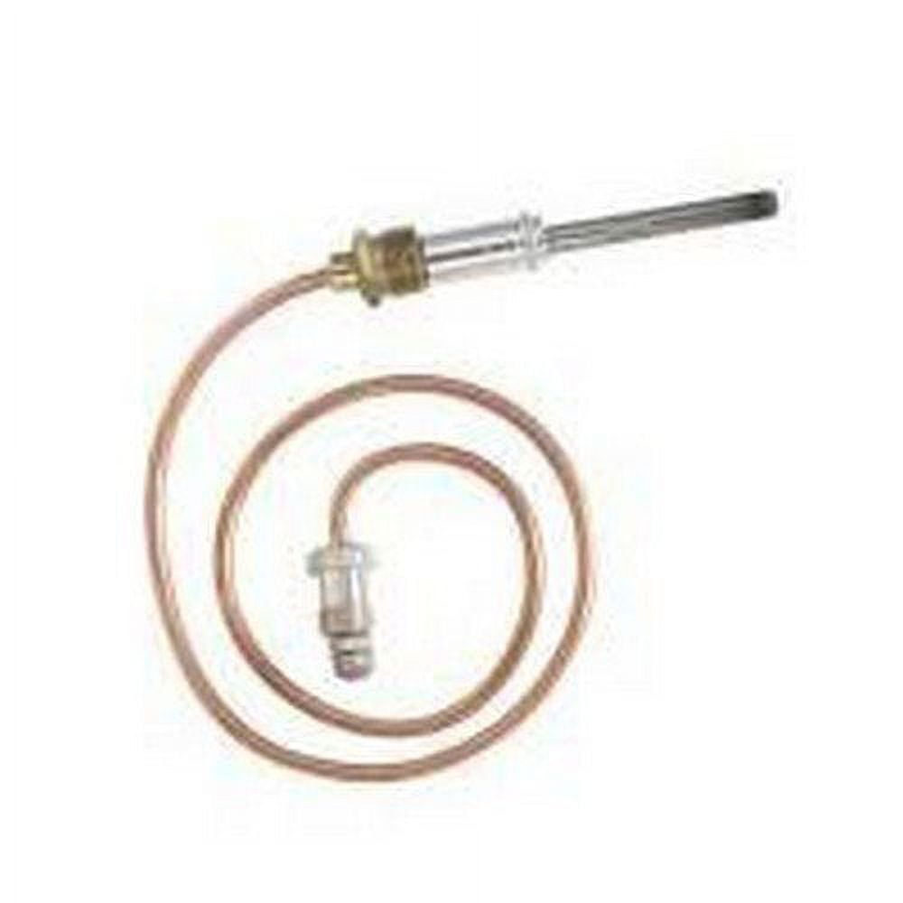 Honeywell CQ100A1039 30" Universal Thermocouple Kits - Walmart.com