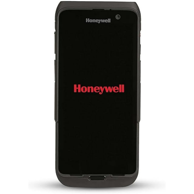 Honeywell CT47 Android Barcode Scanner, PDA Rugged Handheld Mobile ...