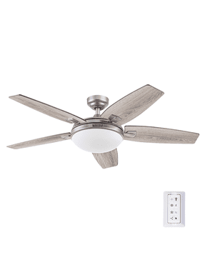 Ceiling Fans with Remote in Ceiling Fans - Walmart.com