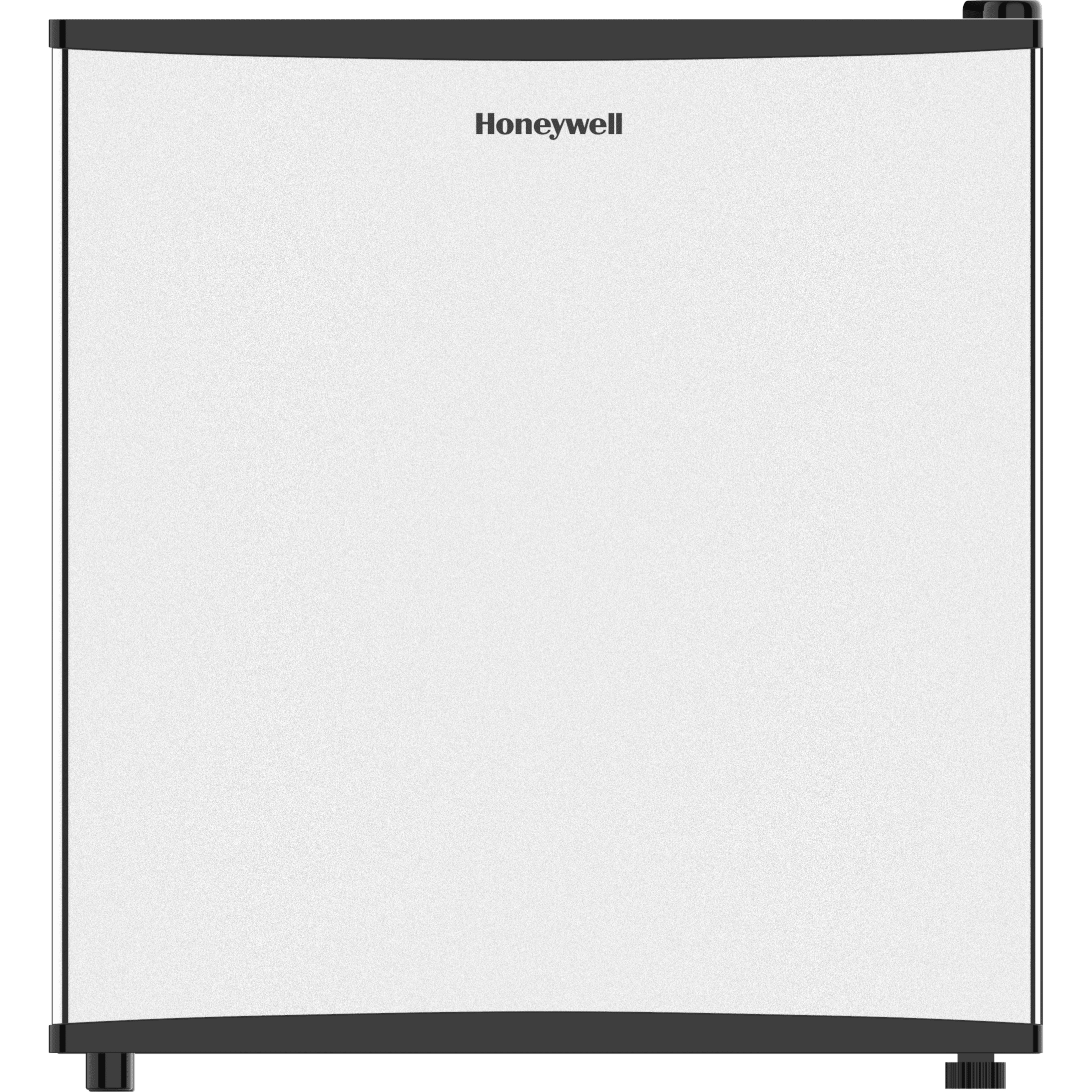 Honeywell Compact Refrigerator 1.6 Cu Ft Mini Fridge with Freezer ...
