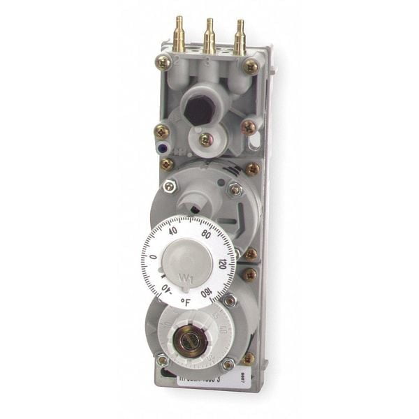 Honeywell Controller,Pneumatic RP920A1033/U - Walmart.com