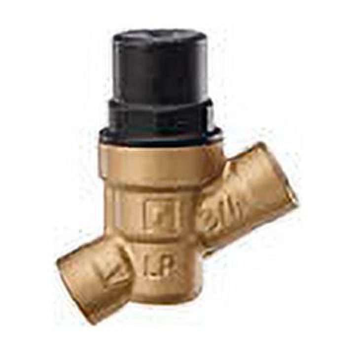 Honeywell DS05-101-LF 3/4 in. DN20 - Female NPT Low Lead Psure ...