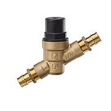 Honeywell DS05-101-PEX-LF 3/4 in. DN20 Pex Connection Psure Regulating Valve - Walmart.com