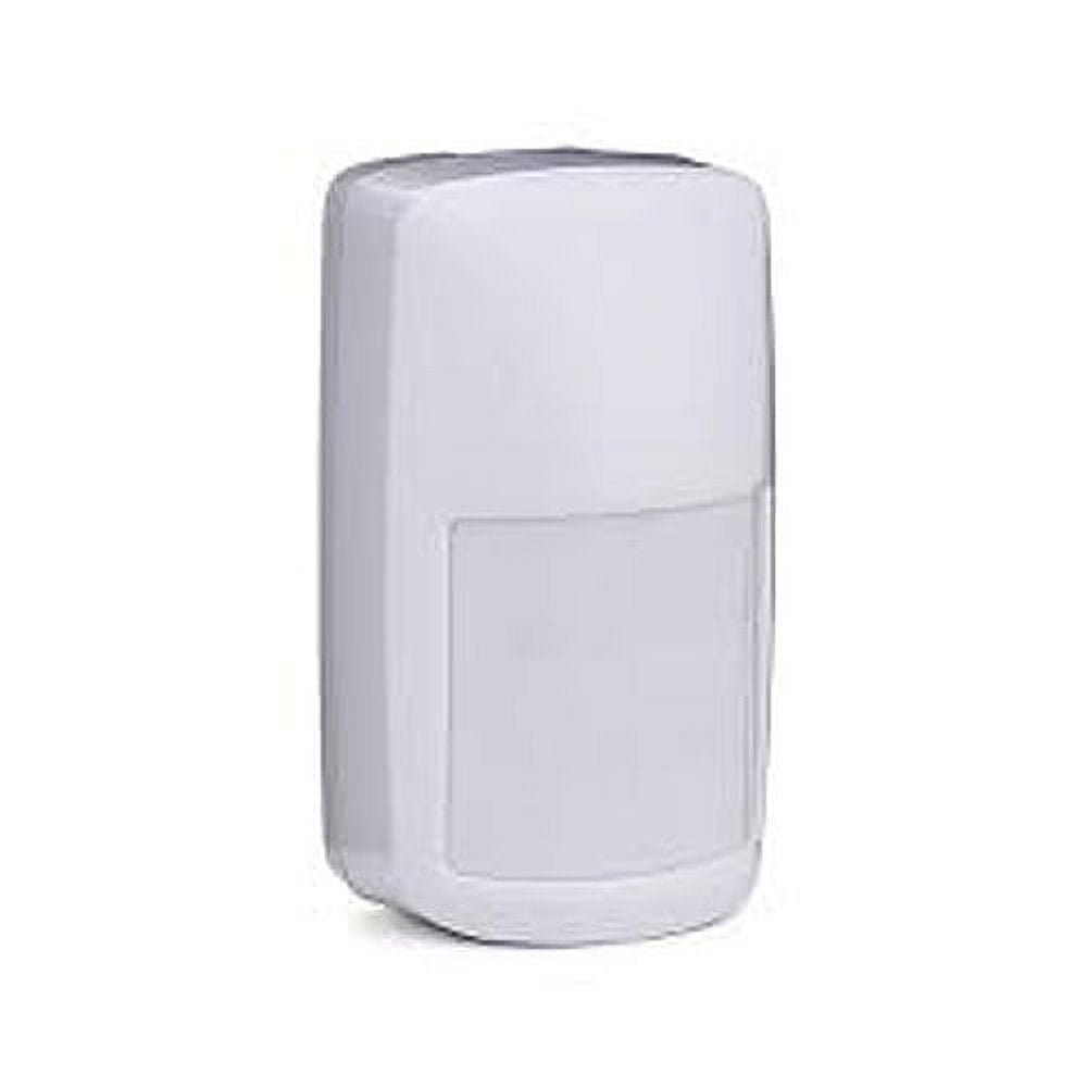 Honeywell DT8050C DUAL TEC G2 Hardwired Indoor Motion PIR Detector, 50 ...
