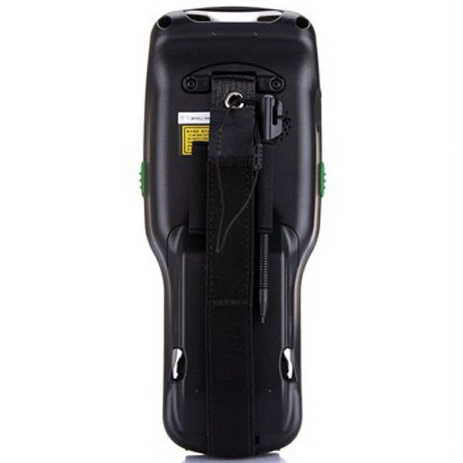 Honeywell Dolphin 6510 PDA Wireless Bluetooth 2D Mobile Computer ...