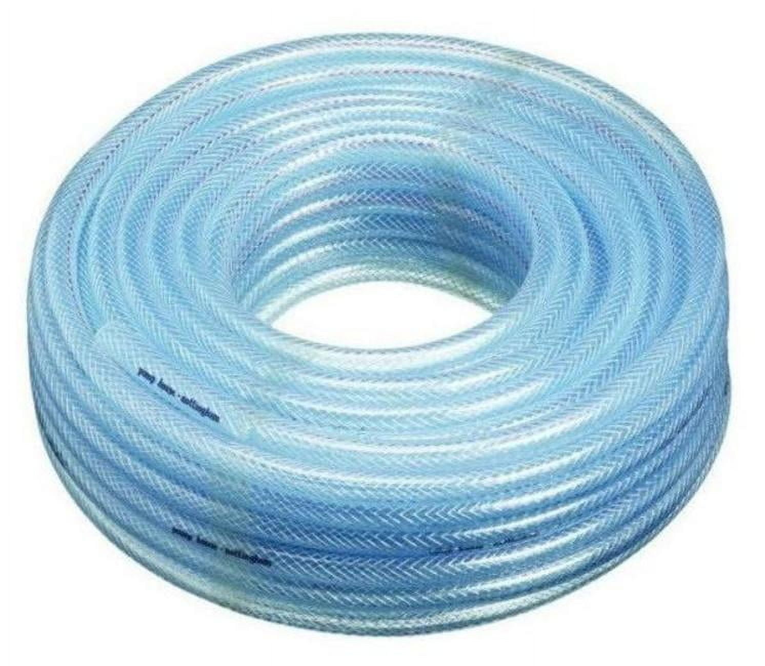 Honeywell Draintubing-50 5/8" Diameter Braided Pvc Mini Split Drain ...
