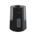 Honeywell Dual Comfort Cool/Warm Mist Humidifier, Large Rooms 600 sq.ft ...