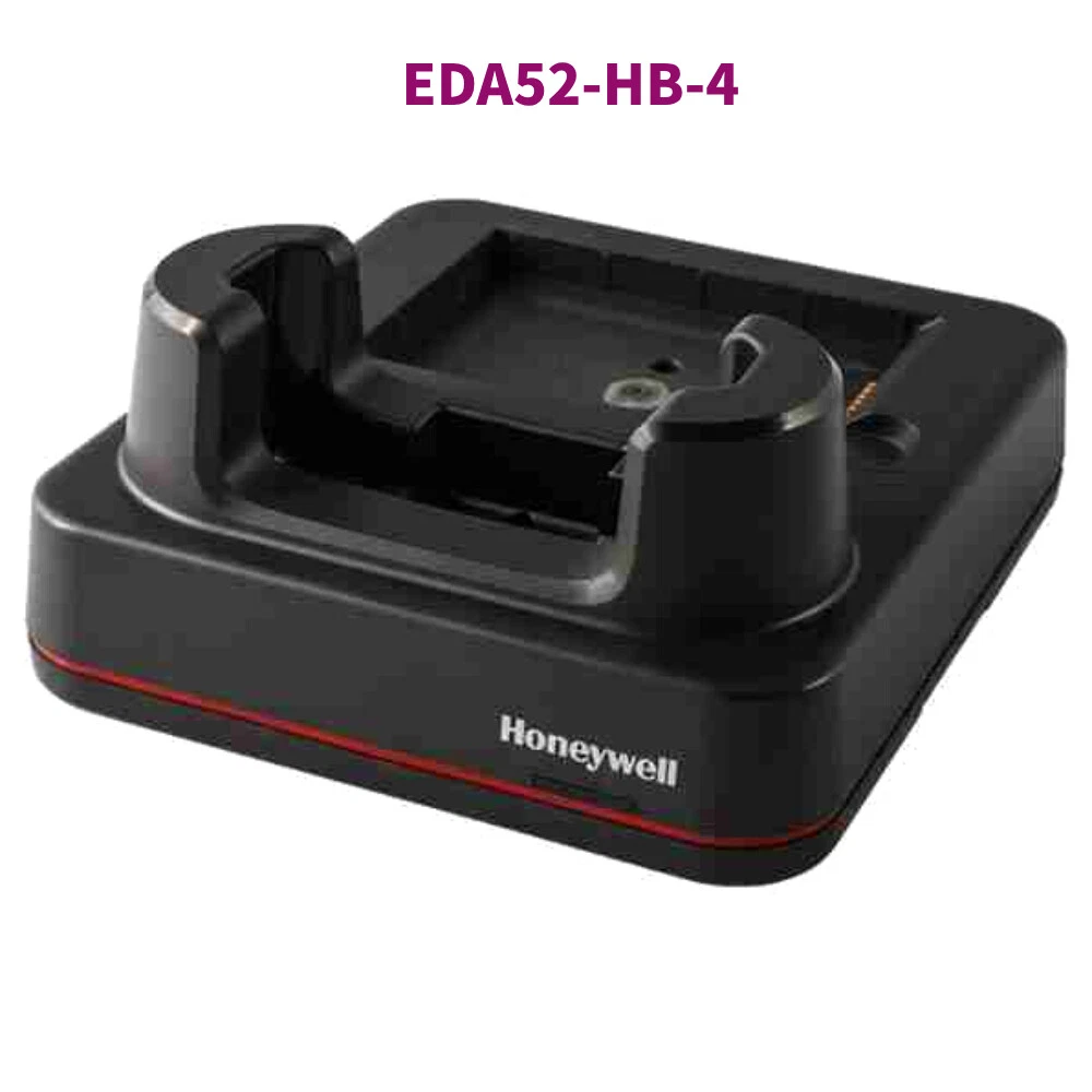 Honeywell EDA52-HB Single Charging Home base EDA52-HB-1 Charging Cradle ...