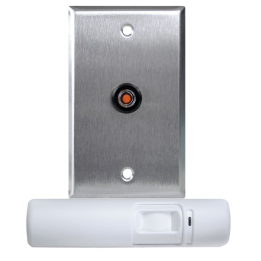 Honeywell EGRESSK1 Pir/Request Exit Kit - Walmart.com