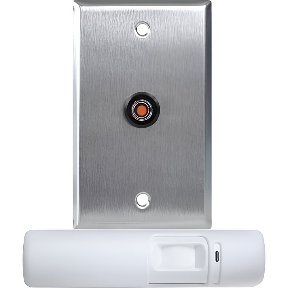 Honeywell EGRESSK1 Pir/Request Exit Kit - Walmart.com
