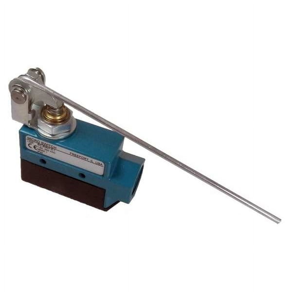 Honeywell Enclosed Limit Switch BZE6-2RQ62 - Walmart.com