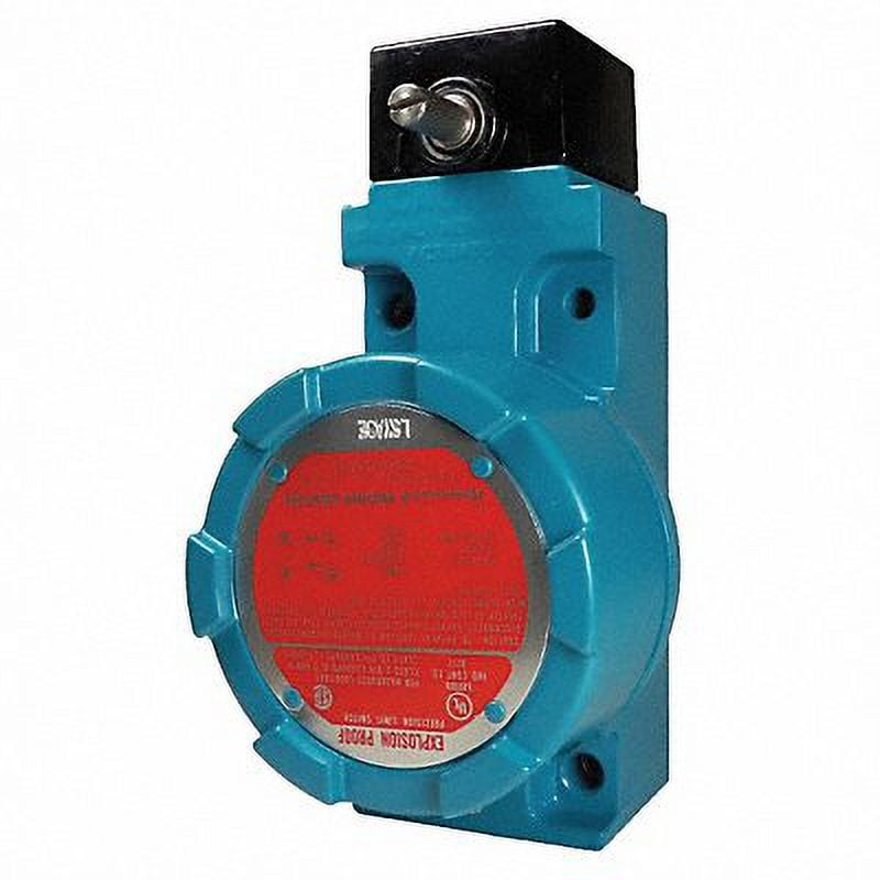 Honeywell Explosion Proof Limit Switch LSXA4L - Walmart.com