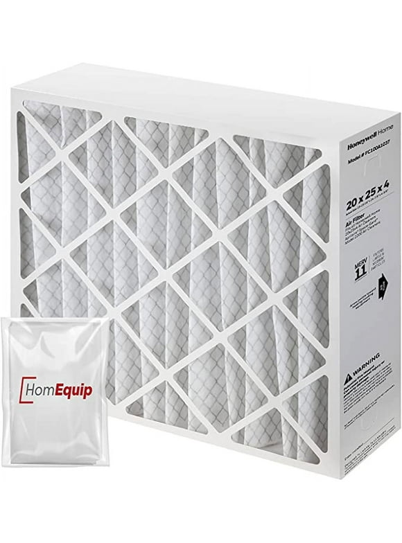 20x25x4 Air Filters in Furnace Air Filters - Walmart.com