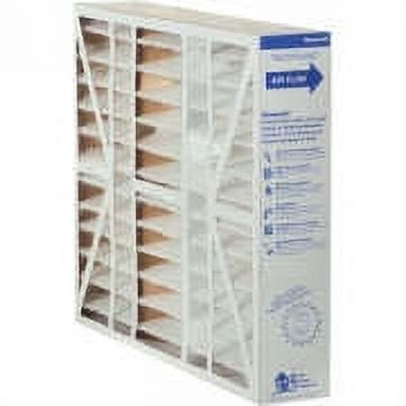 Honeywell FC200E1037 - Entry Level 20X25 Media Air Cleaner Boot | 4-In ...