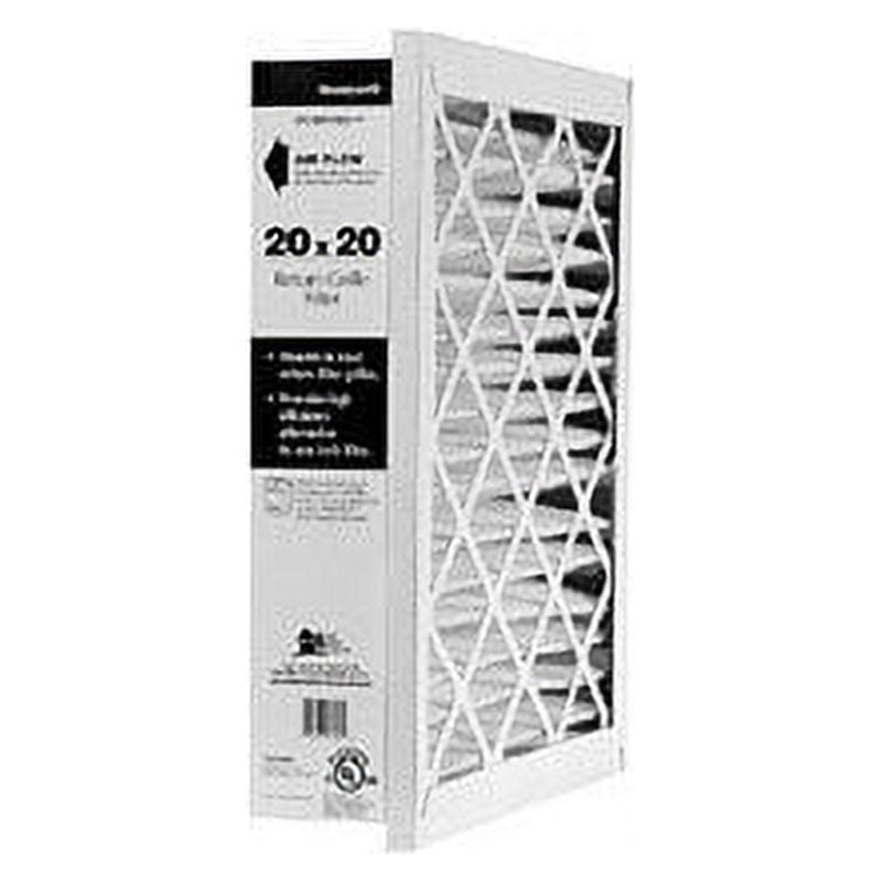 Honeywell FC40R1169 14x30 Return Grille Air Filter - Walmart.com