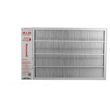 Honeywell 16x25x4 Furnace Filter