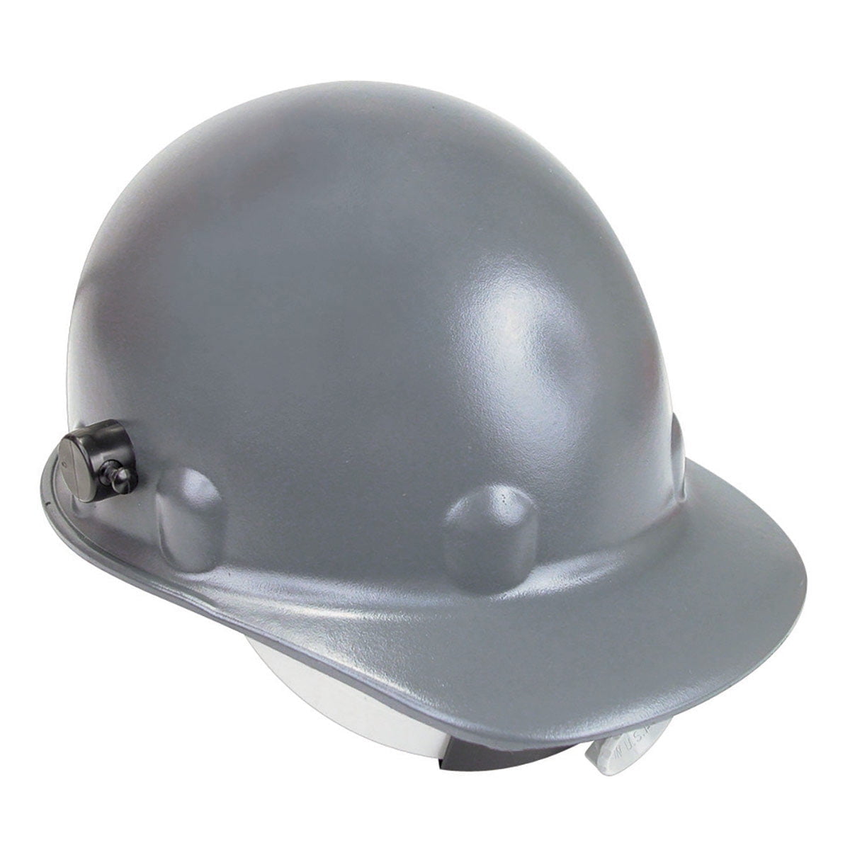 Honeywell Fibre-Metal Cap Style P2 Hard Hat Gray 8pt-Ratchet Suspension Fibergla - Walmart.com