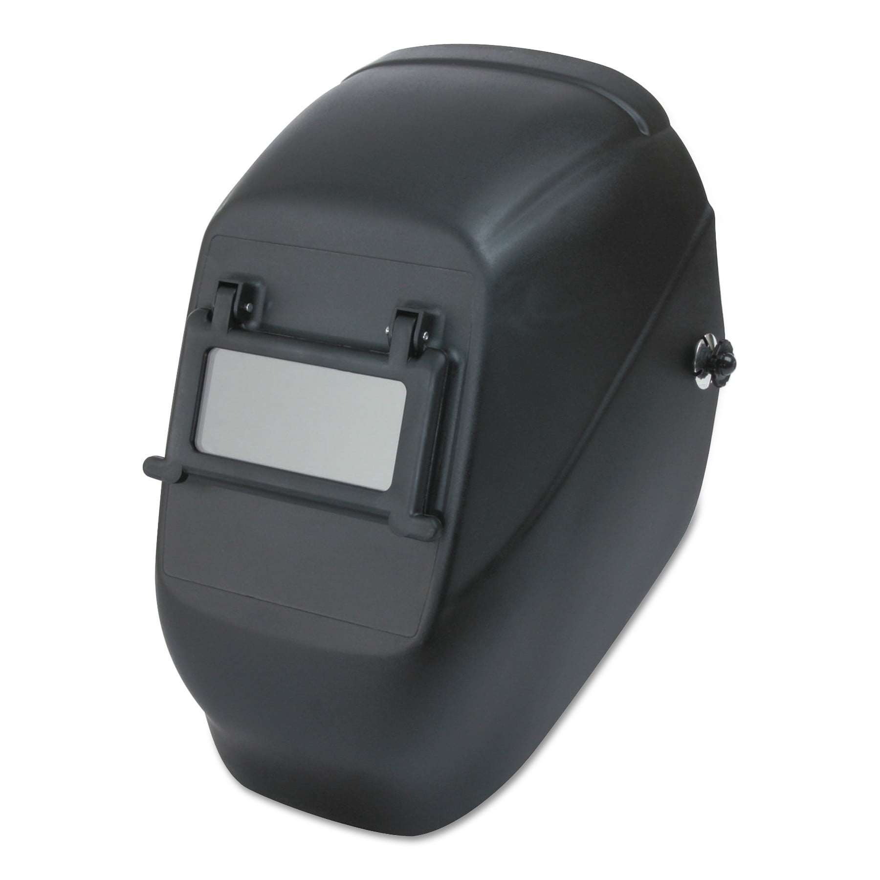 Honeywell Fibre-Metal Protective Cap Welding Helmet Shells, #10, Black ...