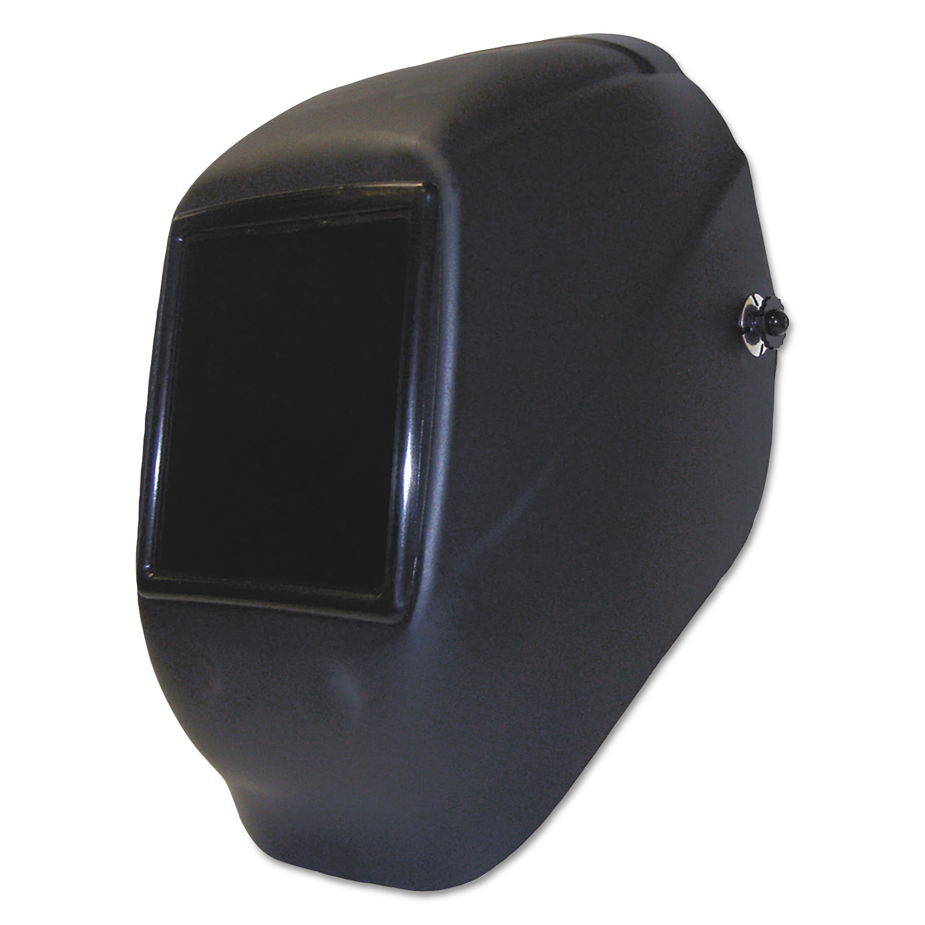 Honeywell Fibre-Metal Protective Cap Welding Helmet Shells, #10, Black ...