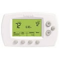 Honeywell Focuspro 6000 Digital Wi-Fi Thermostat, 7-Day Programmable, 3 ...