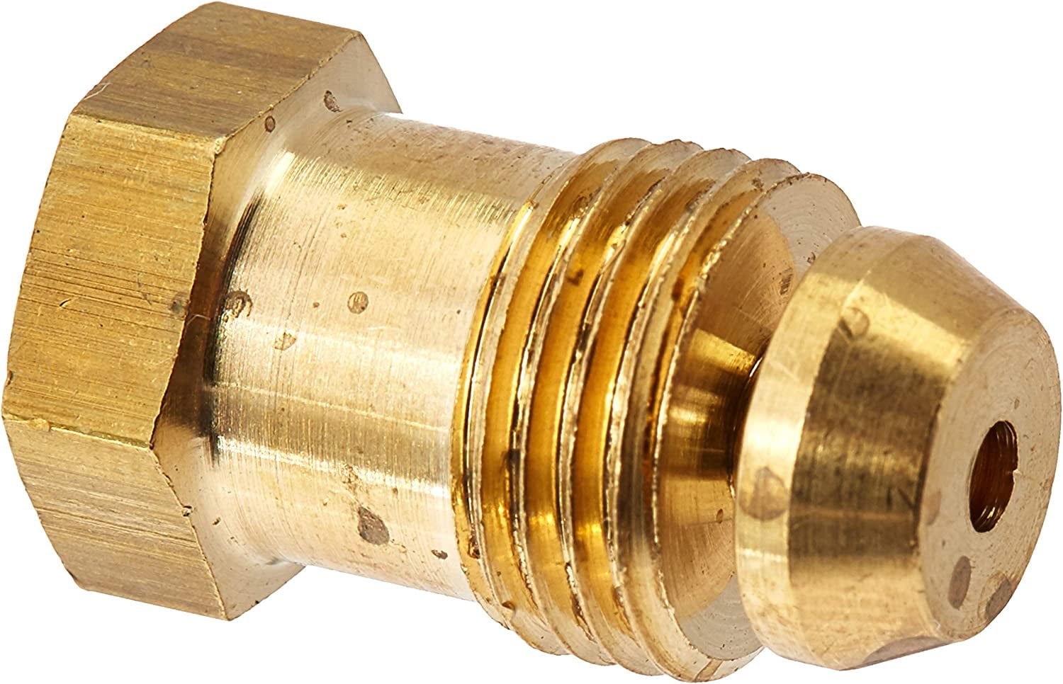 Honeywell Genuine OEM 392449-1 Pilot Tubing Compression Fitting ...