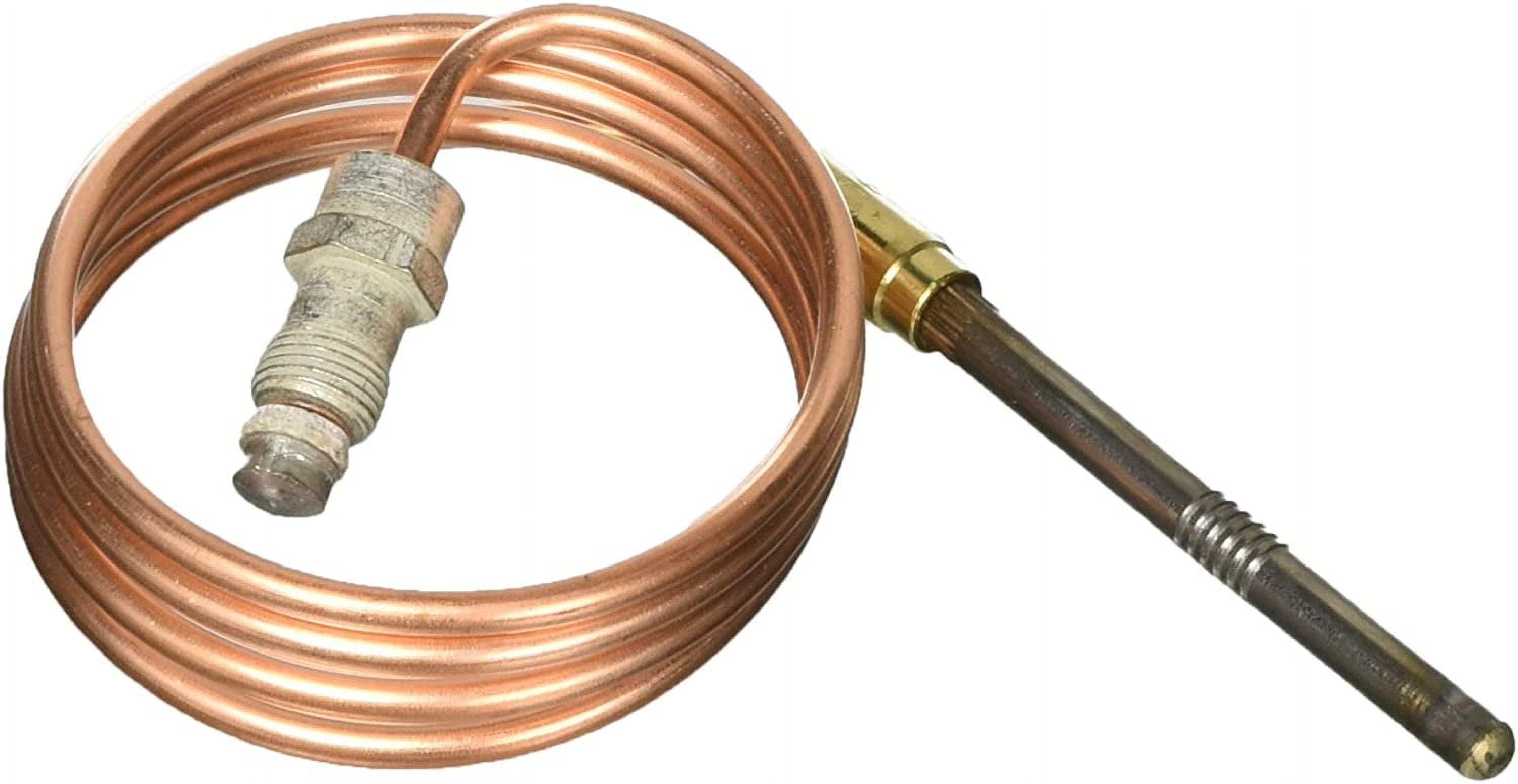 Honeywell Genuine OEM Q340A1082 Furnace Thermocouple - Walmart.com