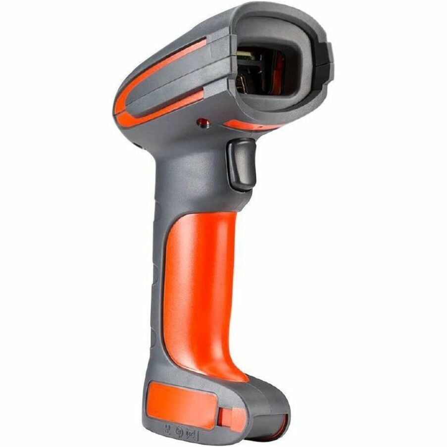 Honeywell Granit 1981i Barcode Scanner - Walmart.com