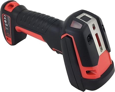 Honeywell Granit 1990i-XR (Extended Range) Ultra-Rugged Area-Imaging ...
